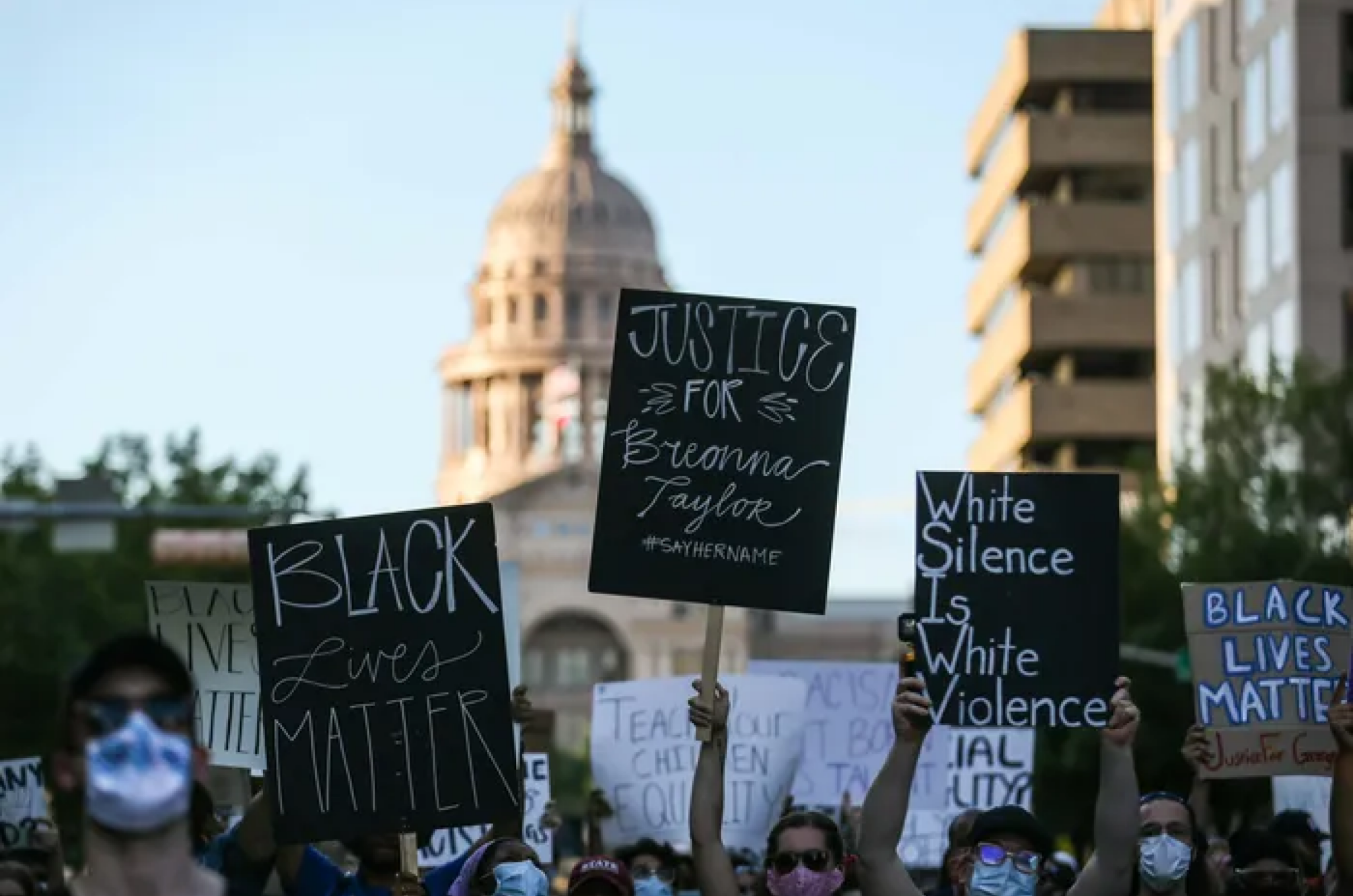 Home - Austin Justice Coalition