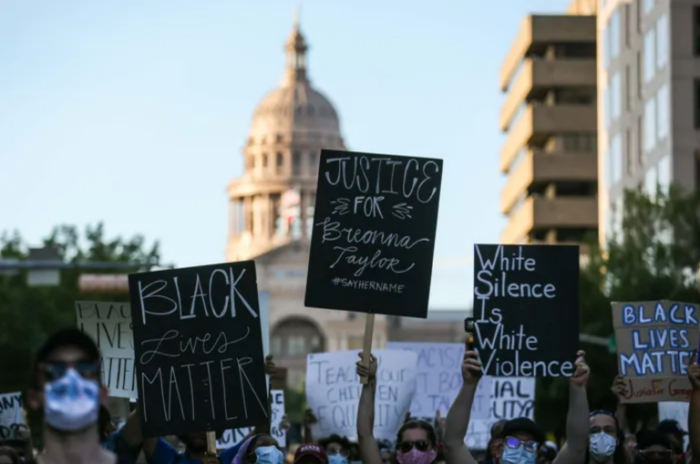 Home - Austin Justice Coalition