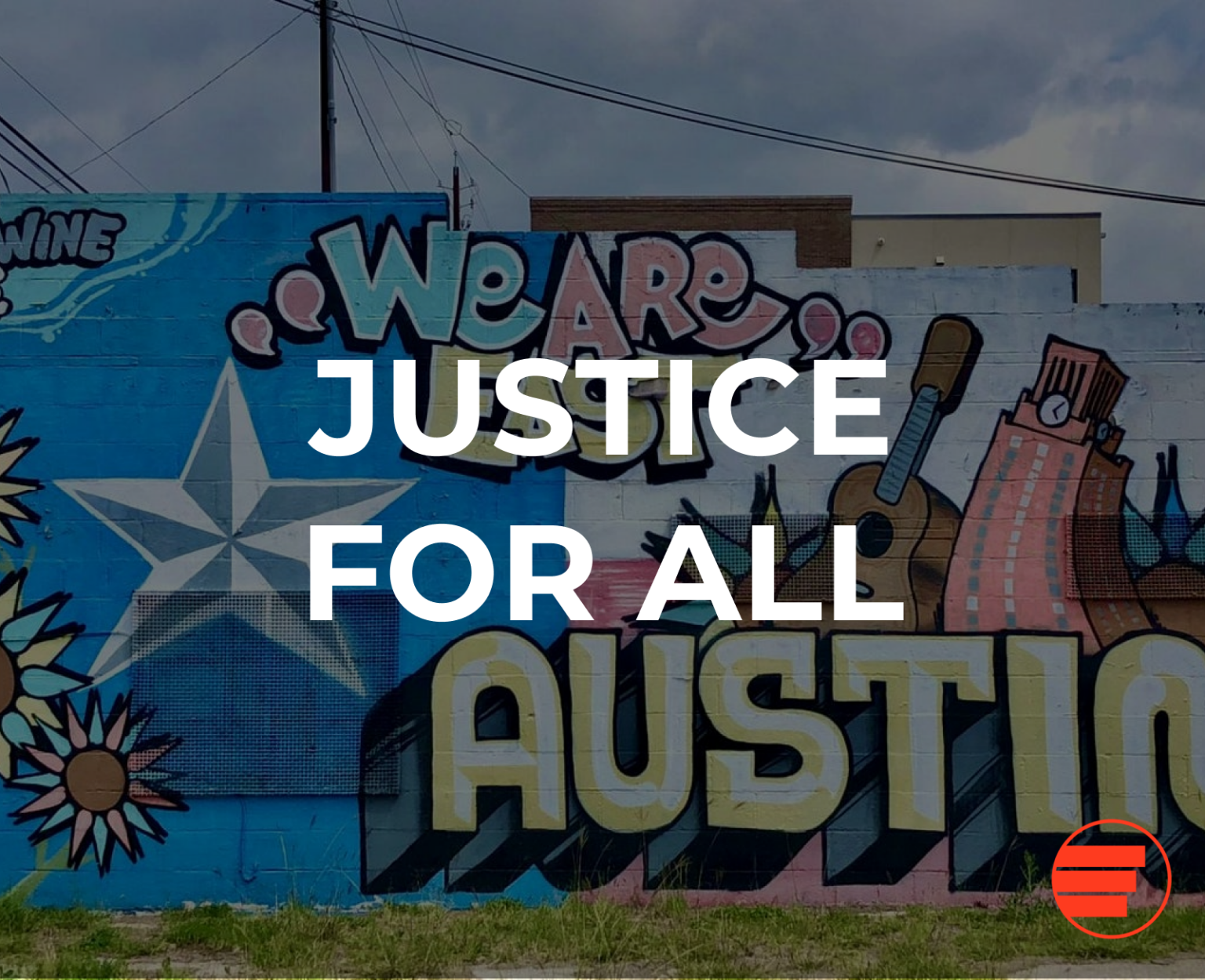 About - Austin Justice Coalition