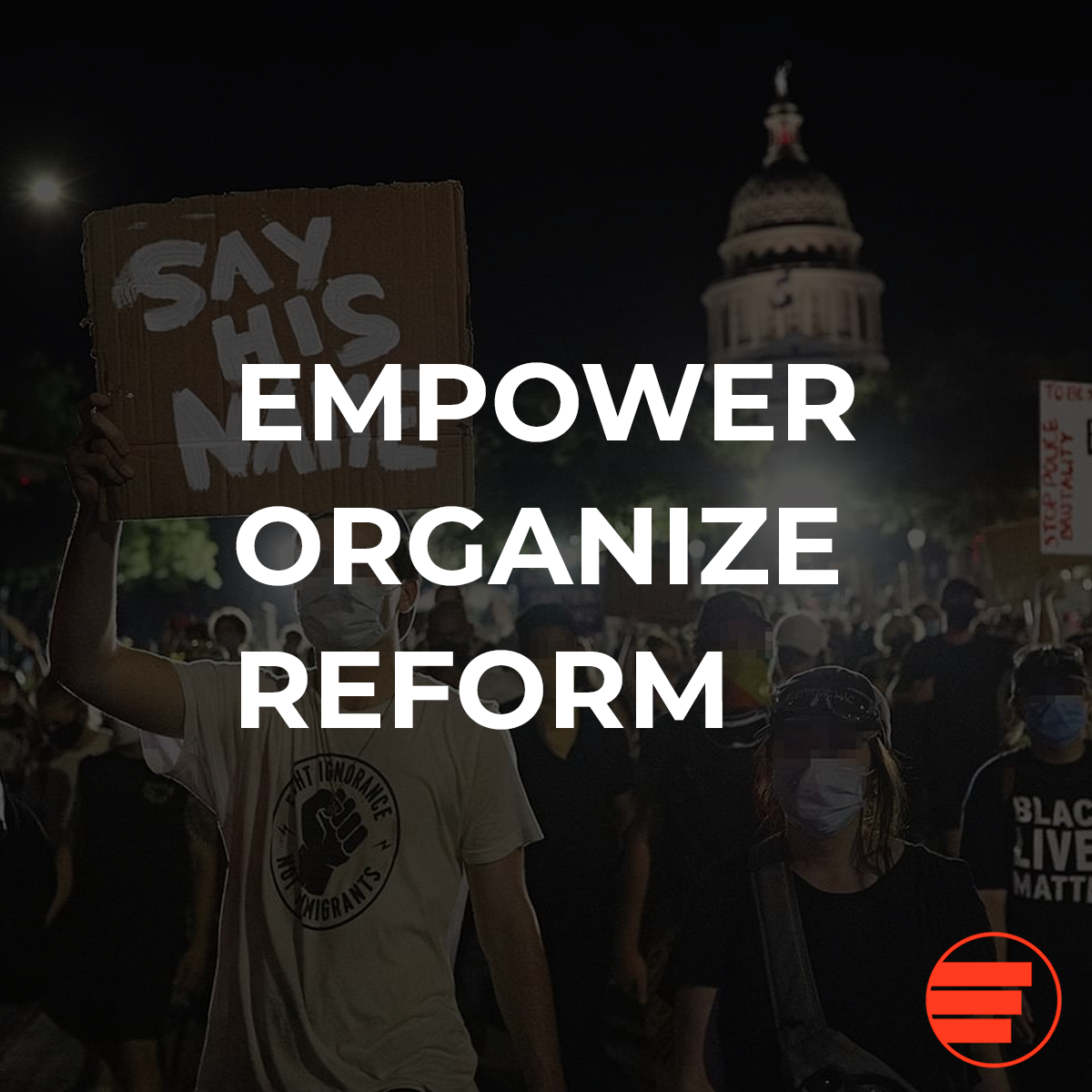 Home - Austin Justice Coalition